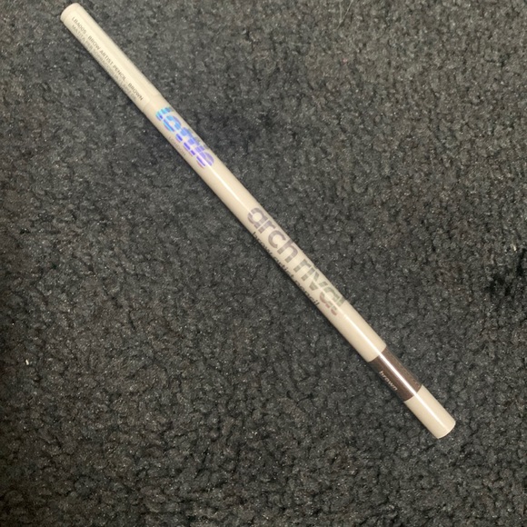 Makeup | Lottie Sealed Arch Rival Eyebrow Pencil | Poshmark